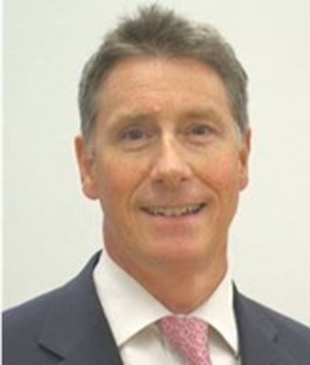 Prof Doug Veale – The Centre for Arthritis and Rheumatic Diseases