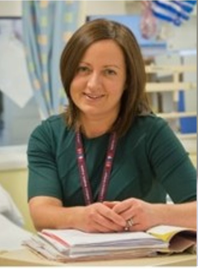 Dr Orla Killeen – The Centre for Arthritis and Rheumatic Diseases