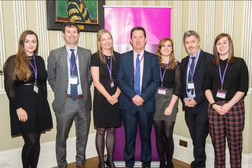 Dr Carl Orr – The Centre for Arthritis and Rheumatic Diseases