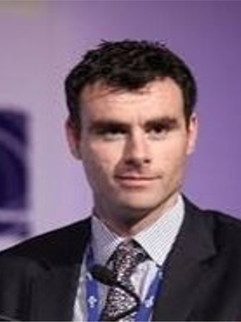 Dr Carl Orr – The Centre for Arthritis and Rheumatic Diseases